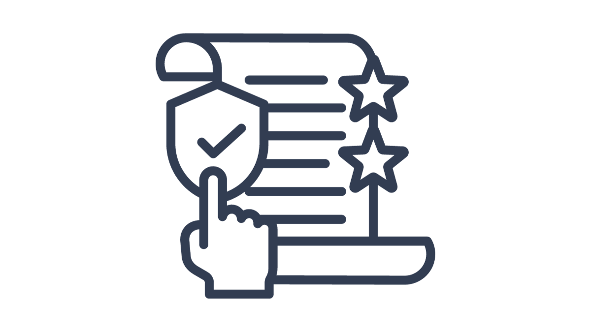 Security Testing - BW Cyber, LLC