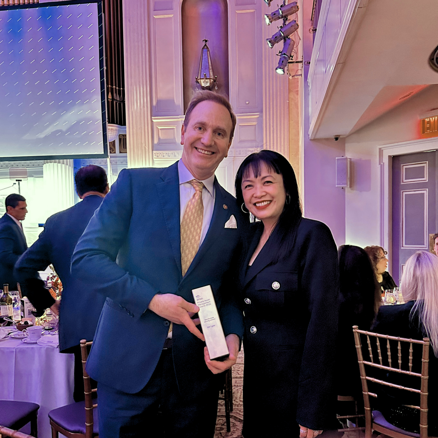 BW Cyber PAM Award 2026: Honoring Our Commitment to Security - BW Cyber ...